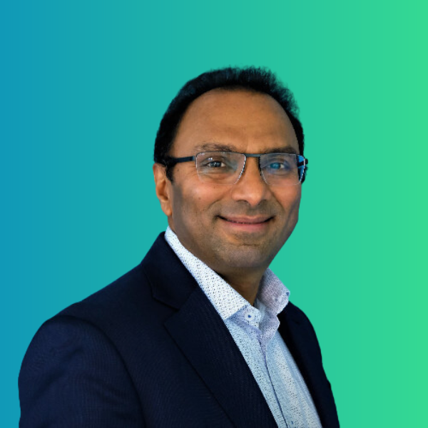 Shailen Rao - Medical Science Liaison Association
