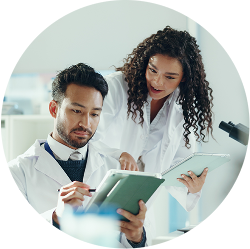 Become an AI Life Science Superhero! - Medical Science Liaison Association